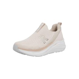 Rieker Sneaker in Creme | Gr.: 40