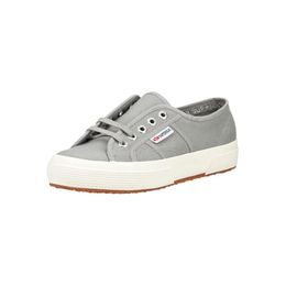 Superga Sneaker in Grau | Gr.: 42