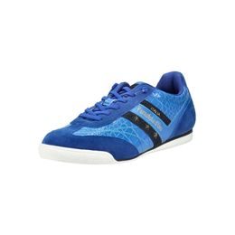 Pantofola d'Oro Pantofola D'Oro Sneaker in Blau | Gr.: 41