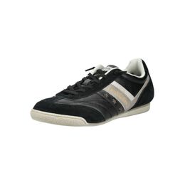 Pantofola d'Oro Pantofola D'Oro Sneaker in Schwarz/Grau | Gr.: 44