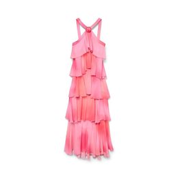 V&eacute;ro Moda Vero Moda Party-Kleid in Cherry Blossom | Gr.: XL