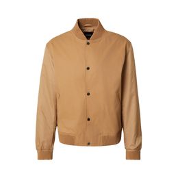 BOSS Between-Season Jacket 'Covor' male size M Camel
