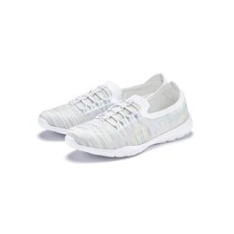 Lascana Sneaker in bunt meliert | Gr.: 41