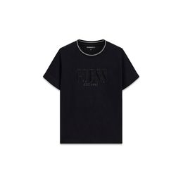 Guess T-Shirt Damen Gr&ouml;&szlig;e S schwarz