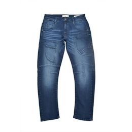 883police Jeans 'Kynos' Herren Gr&ouml;&szlig;e 52 blue denim