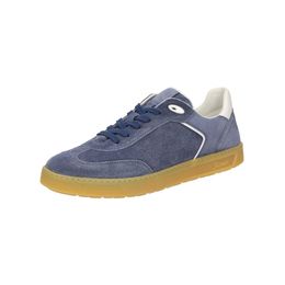 Sioux Sneaker Tedroso-708 in blau | Gr.: 41