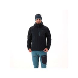 CMP Daunenjacke in schwarz | Gr.: 56