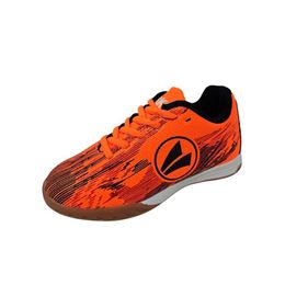 Jako Hallenschuh J-SI Stepover in Orange | Gr.: 35