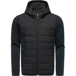 Ragwear Funktionsjacke 'Rendy Tech' Herren Gr&ouml;&szlig;e XXL schwarz