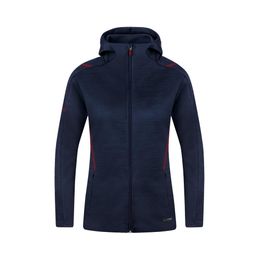 JAKO Sportjacke Damen Gr&ouml;&szlig;e S navy