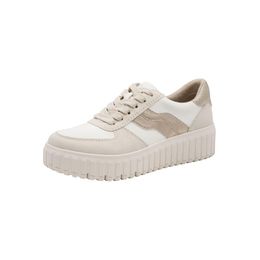 Jana Sneaker in BEIGE COMB | Gr.: 37