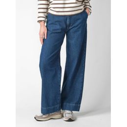 Klitm&oslash;ller Collective Klitm&oslash;ller Collective Jeans ' Lydia ' Damen Gr&ouml;&szlig;e 25 dunkelblau