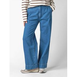 Klitm&oslash;ller Collective Klitm&oslash;ller Collective Jeans ' Lydia ' Damen Gr&ouml;&szlig;e 26 hellblau