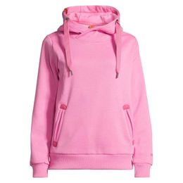 salzhaut Hoodie S&Uuml;NN Blossom | Gr.: XXL