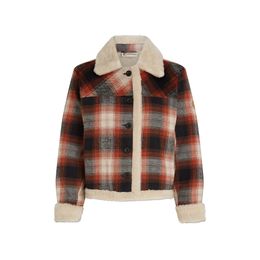 O`Neill O'neill Jacke Damen Gr&ouml;&szlig;e XS mischfarben / rostrot Sommerjacke