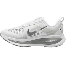 Nike Running Shoes 'Vomero 18' female size 37.5 Grey / Light grey / Off white