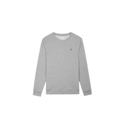 Scalpers Sweatshirt male size XS mottled grey