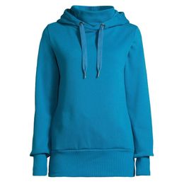 salzhaut Hoodie RAFSCH Fjord | Gr.: M