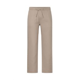 Kronstadt Herren Chinohose "Chinohose KSRencroft", braun, Gr. XXL, Obermaterial: 100% Baumwolle CO., Hosen
