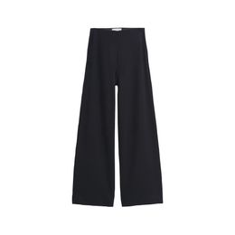 armedangels Pleat-Front Pants female size 34 Black