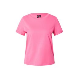 V&eacute;ro Moda Vero Moda T-Shirt 'VMPAULA' Damen Gr&ouml;&szlig;e S pink