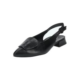 Paul Green Ballerinas in Schwarz | Gr.: 40,5
