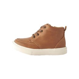 next Stiefel Jungen Gr&ouml;&szlig;e 20.5 hellbraun