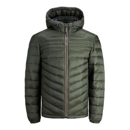 Jack & Jones Jack & Jones &Uuml;bergangsjacke 'Hero' Herren Gr&ouml;&szlig;e XS oliv Sommerjacke