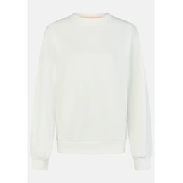 salzhaut Pullover AGEWEREN Offwhite | Gr.: XS
