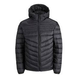 Jack & Jones Jack & Jones Jacke 'Hero' Herren Gr&ouml;&szlig;e XL schwarz Sommerjacke