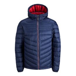 Jack & Jones Jack & Jones Jacke 'JJHero' Herren Gr&ouml;&szlig;e XL navy Sommerjacke