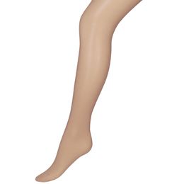 ZIZZI Strumpfhose 'HANNA' Damen Gr&ouml;&szlig;e XL/XXL beige