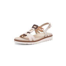 Ara Sandale in beige | Gr.: 37