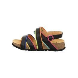 Think! Sandalette in schwarz | Gr.: 41