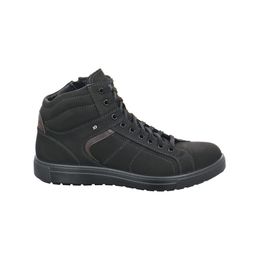 Jomos Winterstiefel in schwarz | Gr.: 42