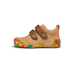Affenzahn Slipper in bunt | Gr.: 25