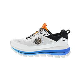 Bugatti Advance Sneaker Wei&szlig; | Gr.: 45