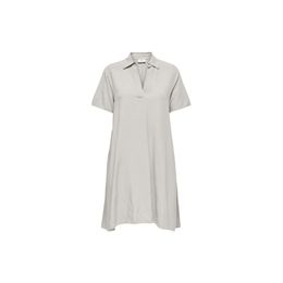 Jacqueline de Yong JDY Kleid in moonbeam | Gr.: XL