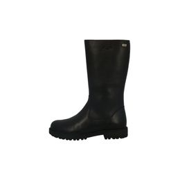 Lurchi Stiefel Iffi-TEX in Schwarz | Gr.: 31