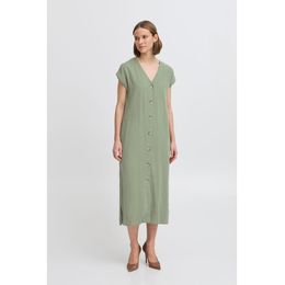 b. young Kleid BYDALANO Regular fit in Sea Spray | Gr.: 40