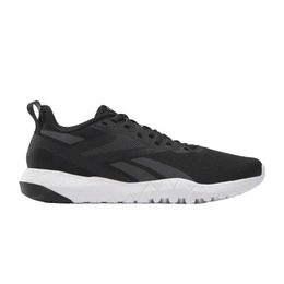 Reebok - "Flexagon Force 4" Sneaker f&uuml;r Herren, Runder Zeh (Schwarz)
