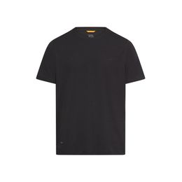 Camel Active Shirt male size XL Black