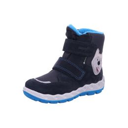 Superfit Stiefel in grau | Gr.: 24