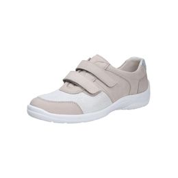 Waldl&auml;ufer WALDL&Auml;UFER Slipper HESNA in grau | Gr.: 41