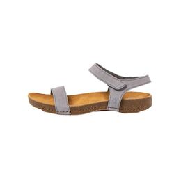 ART IN THE CITY Sandalen blau | Gr.: 40