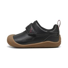 Puma Sneakers 'Kitten' boy size 27 Red / Black