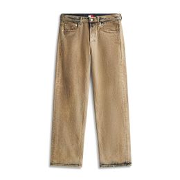 Tommy Jeans Jeans 'Jaimie' Herren Gr&ouml;&szlig;e 30 hellbraun