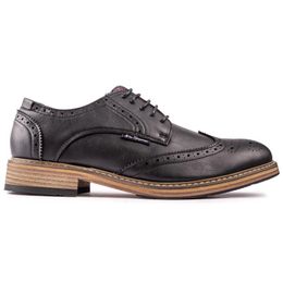 Ben Sherman Triumph Schuhe