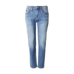 s.Oliver Jeans 'Nelio' Herren Gr&ouml;&szlig;e 36 blue denim