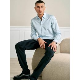 Teeshoppen Shirt ' The Original ' Herren Gr&ouml;&szlig;e XL hellblau